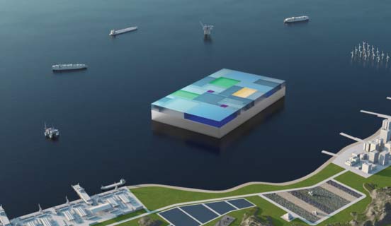 Polish offices overview - DNV